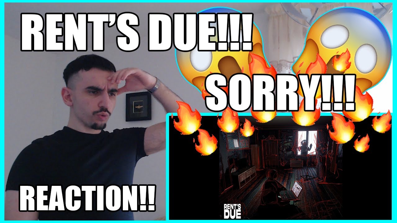 NEMZZZ - SORRY | REACTION - YouTube