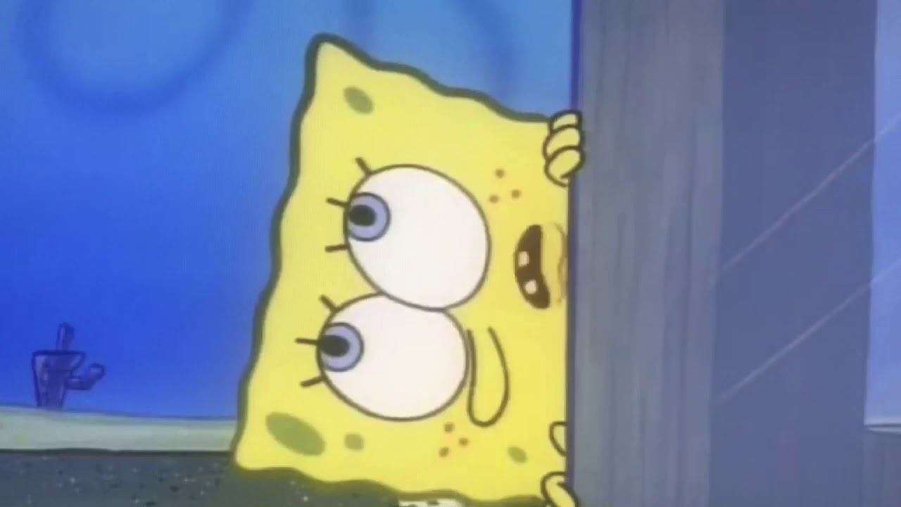 Spongebob squarepants hooky - YouTube
