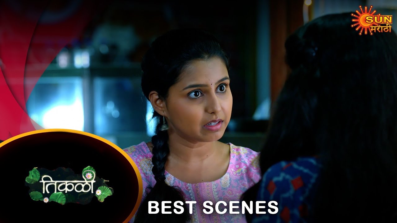 Tikali- Best Scene | 18 July 2024 | Full Ep FREE on SUN NXT | Sun ...