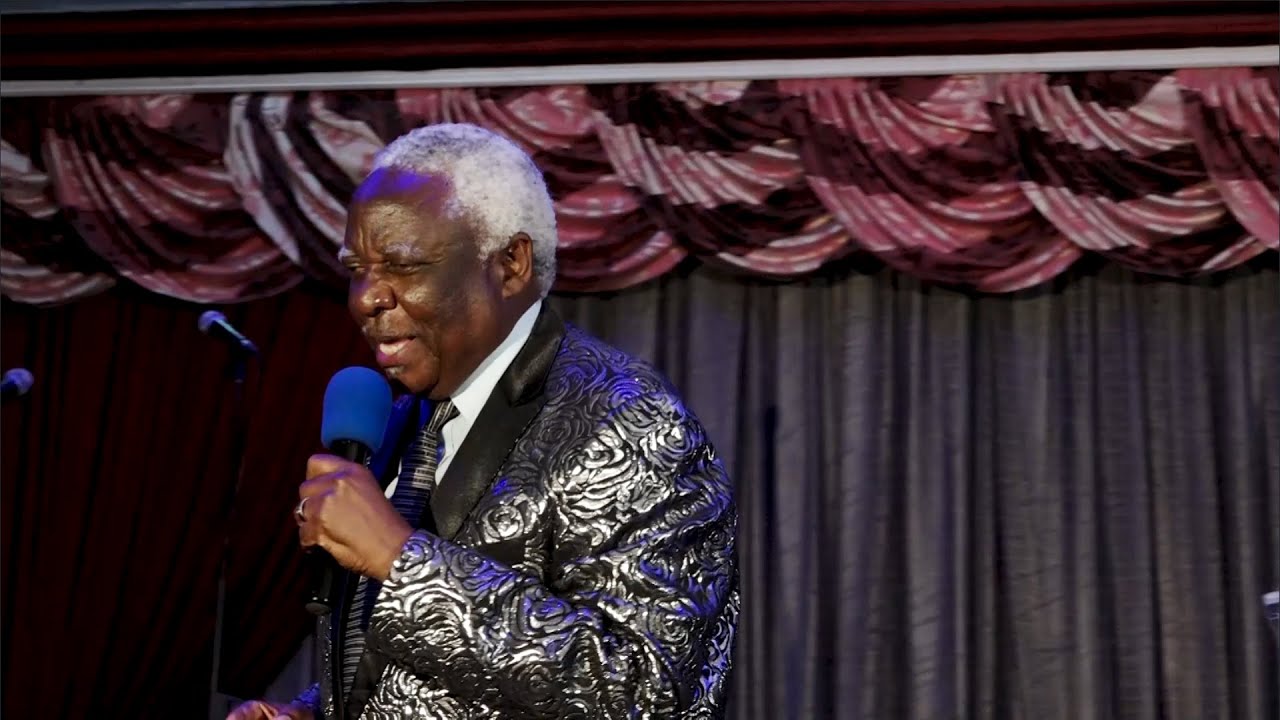 Dr. T.S Muligwe - Time - Part 2 | 13 September 2020 - YouTube