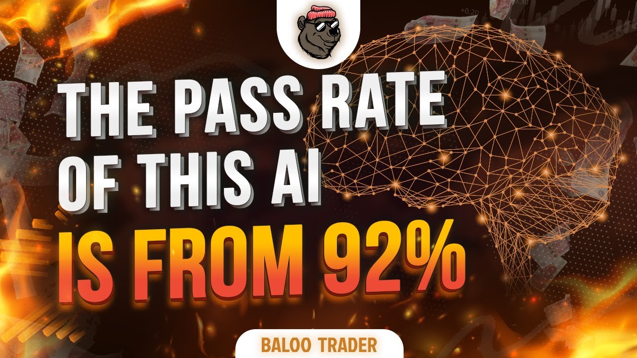 Binary AI Bot | Earning Money Online with an AI Trading Robot is ...