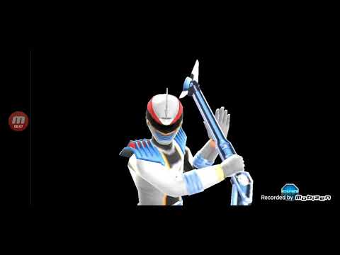 super sentai legend wars bouken silver superskill Google play
