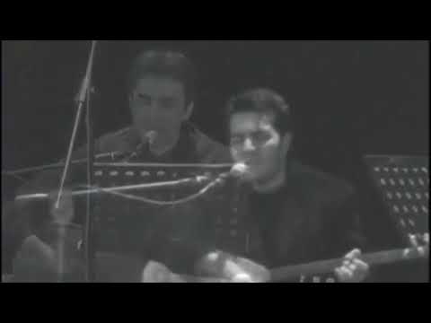 Ali rıza Albayrak Ft Koray Yapıcı - Muhabbet bağı