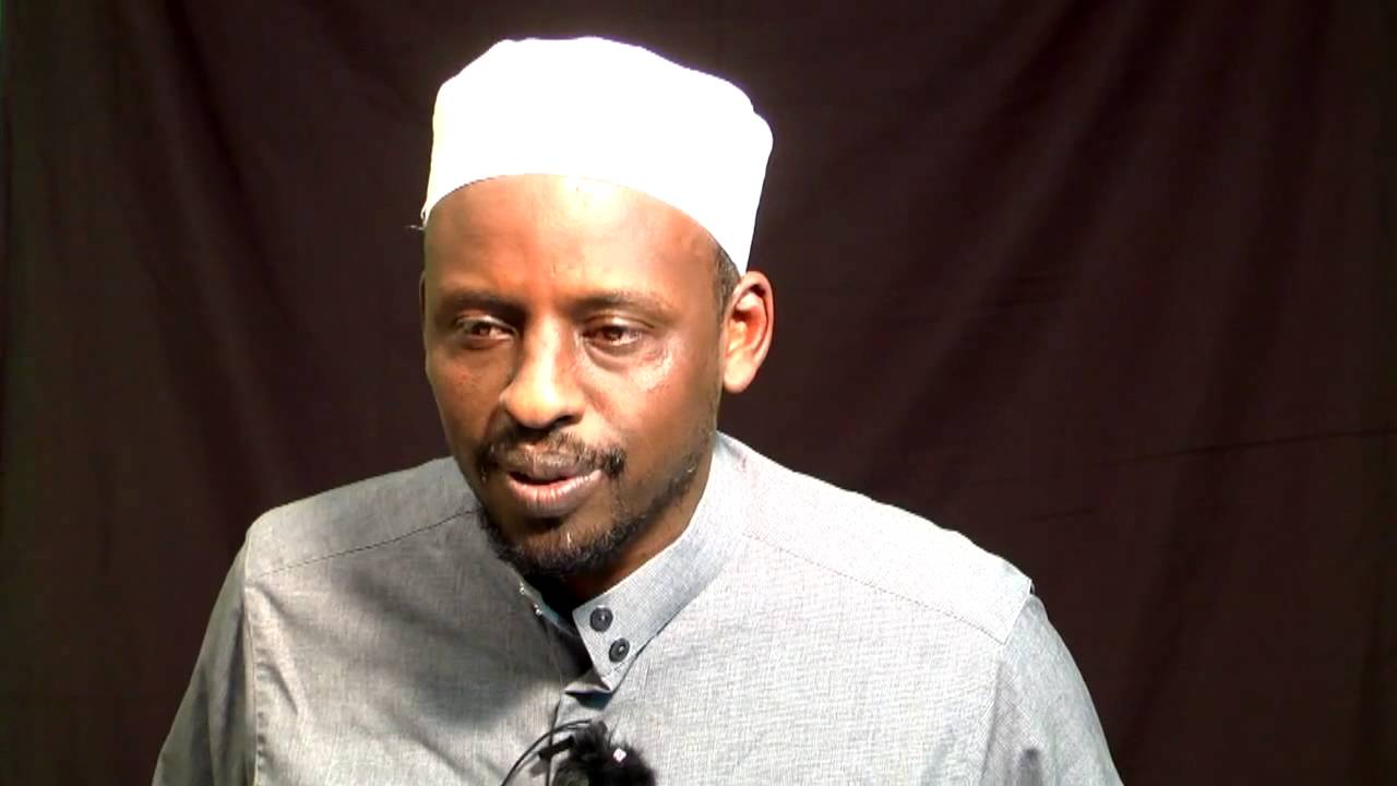 Sheikh C/Laahi Salaad Warsame.oo ka jawaabay gefkii iyo meel kadhicii ...