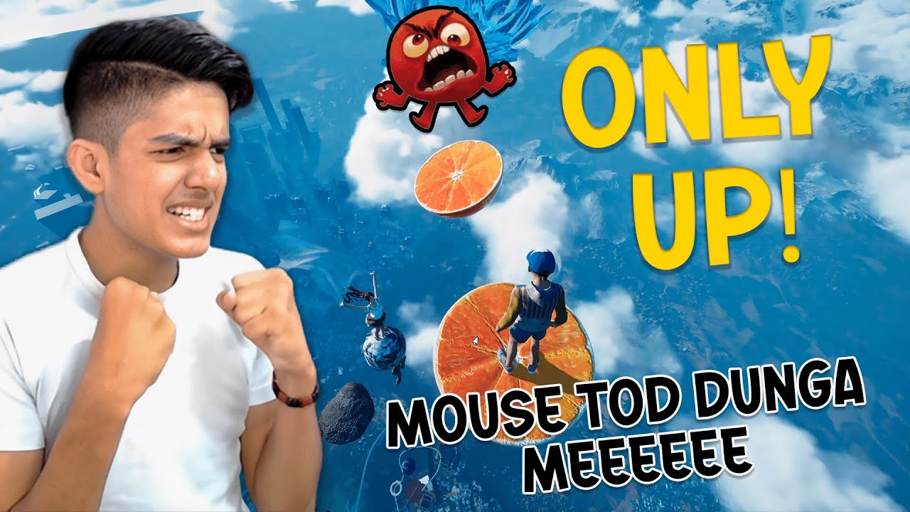 Only UP Funny RAGE Moments 😡😂 - YouTube