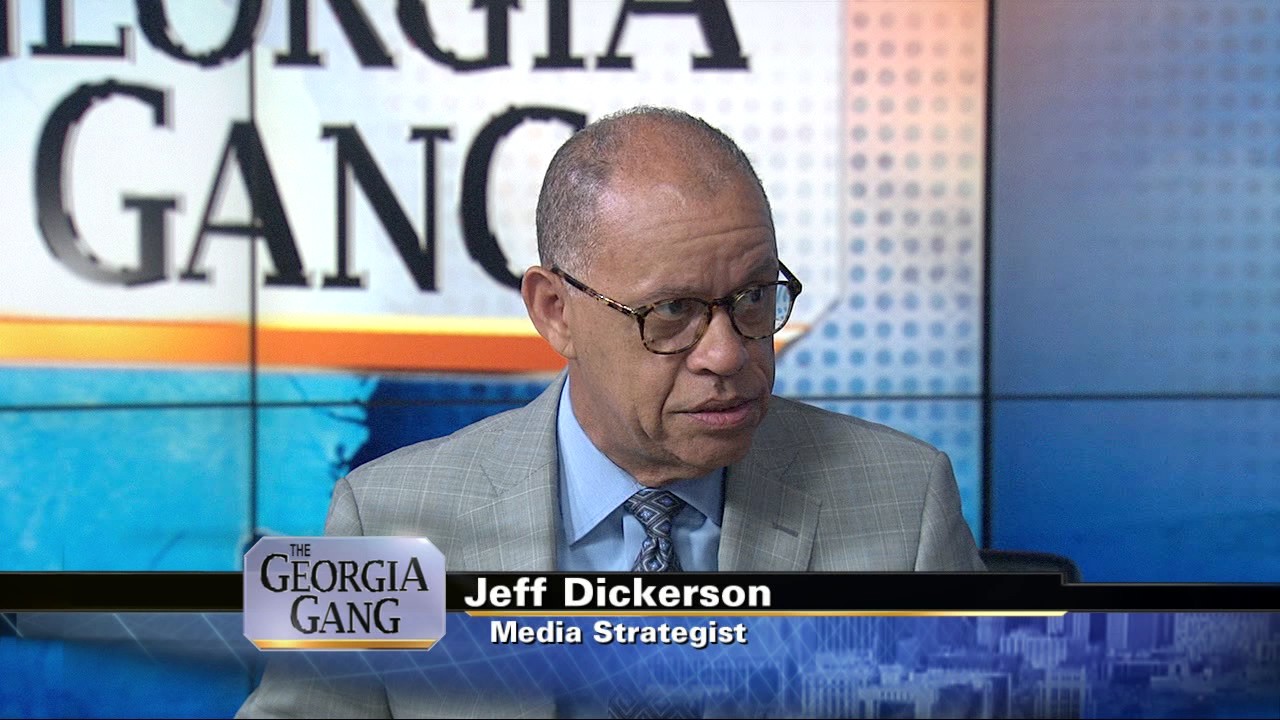 The Georgia Gang - February 26, 2017 - YouTube