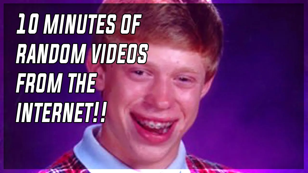 VIDEOS THAT WILL 100% MAKE YOU LAUGH!! #9 - YouTube