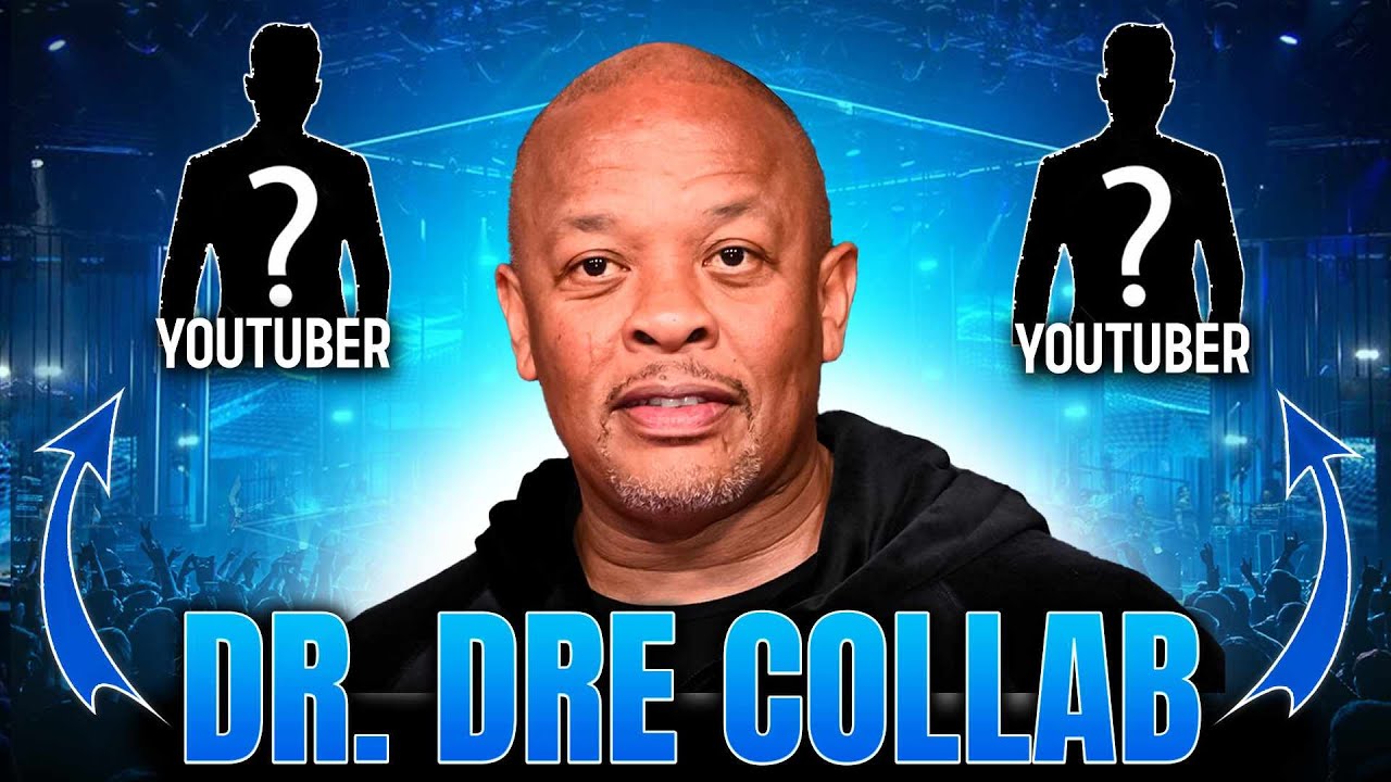 5 Artists Dr. Dre should Produce an Album for (w/ JGK) - YouTube
