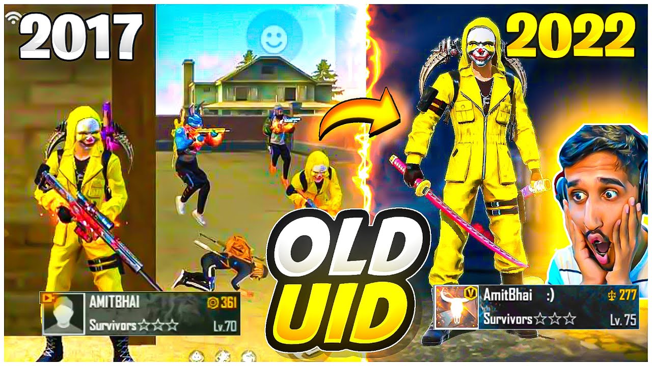 Free Fire Video - YouTube