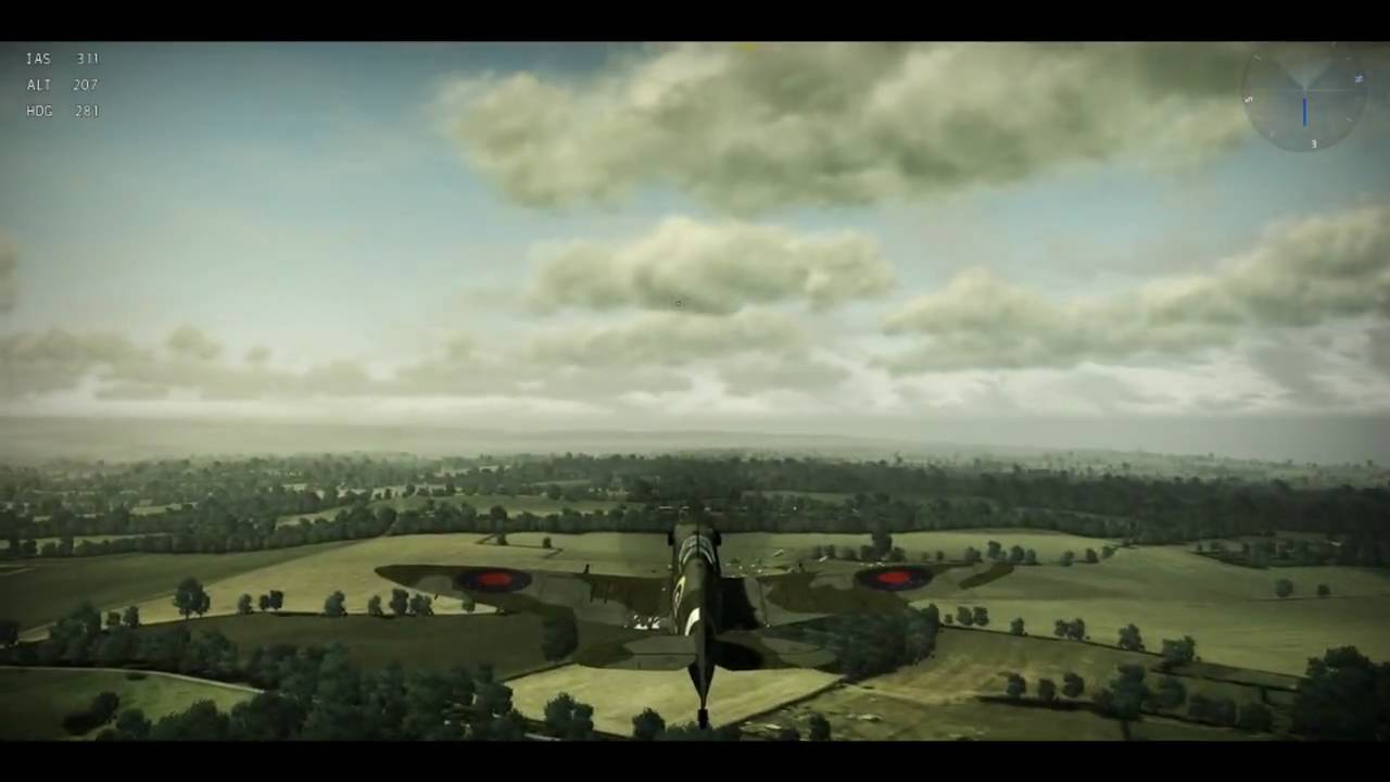 Wings of Prey Demo and Joystick Set Up - YouTube