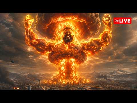 #1 Solo NUKE Hero WON'T STOP in His Quest For ULTIMATE GLORY