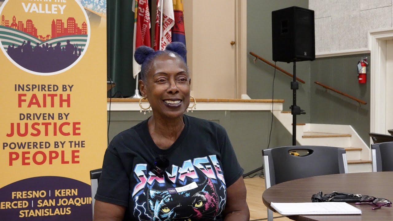 Elyse Redden: A Local Leader of Faith Fighting for Tenant Protections ...