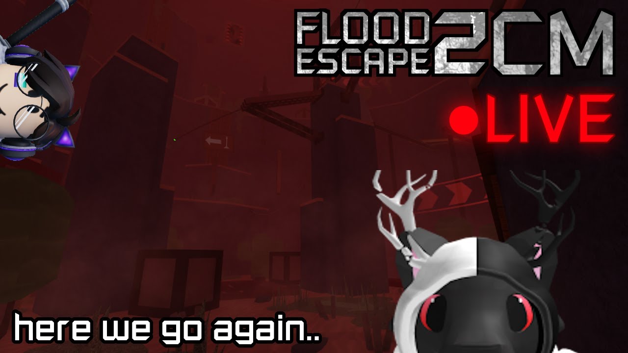 trying to complete DESERT RUINS.. (fe2cm live..) - YouTube