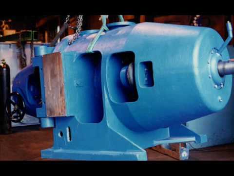 Prode Ltd - Beloit Jones 3000 DD refiner remanufactured to "as new" by ...