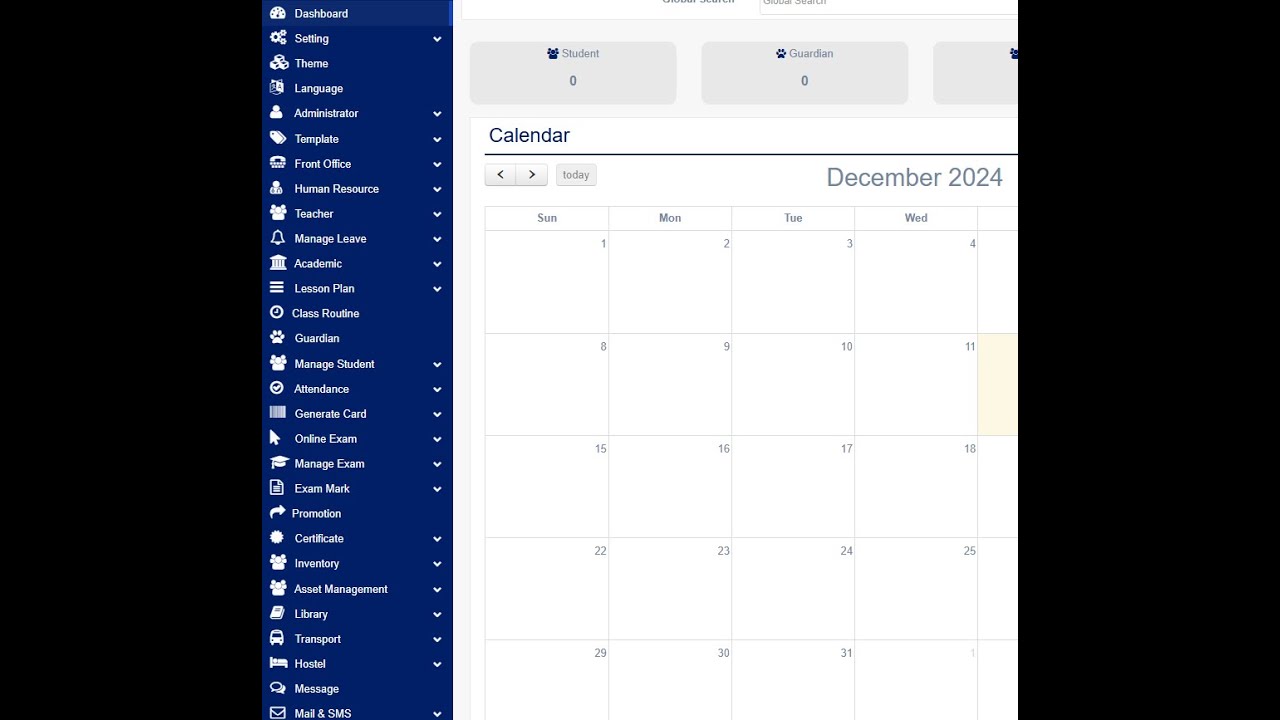 PowerSchool - School Management System - YouTube