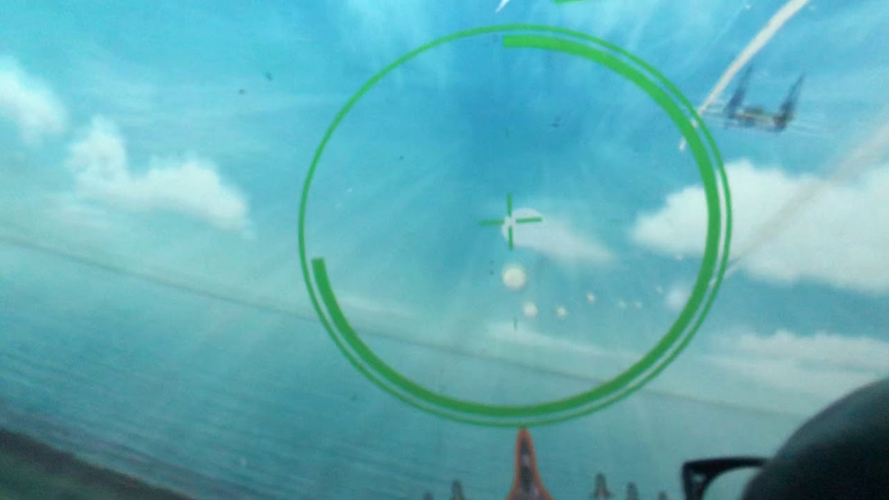 Mach Storm Battle Pod at Jeremy’s Downtown Arcade - 2021 - YouTube