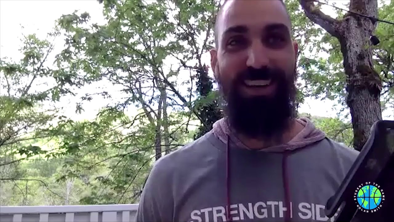 How Josh Hash created the lifestyle he wanted - YouTube