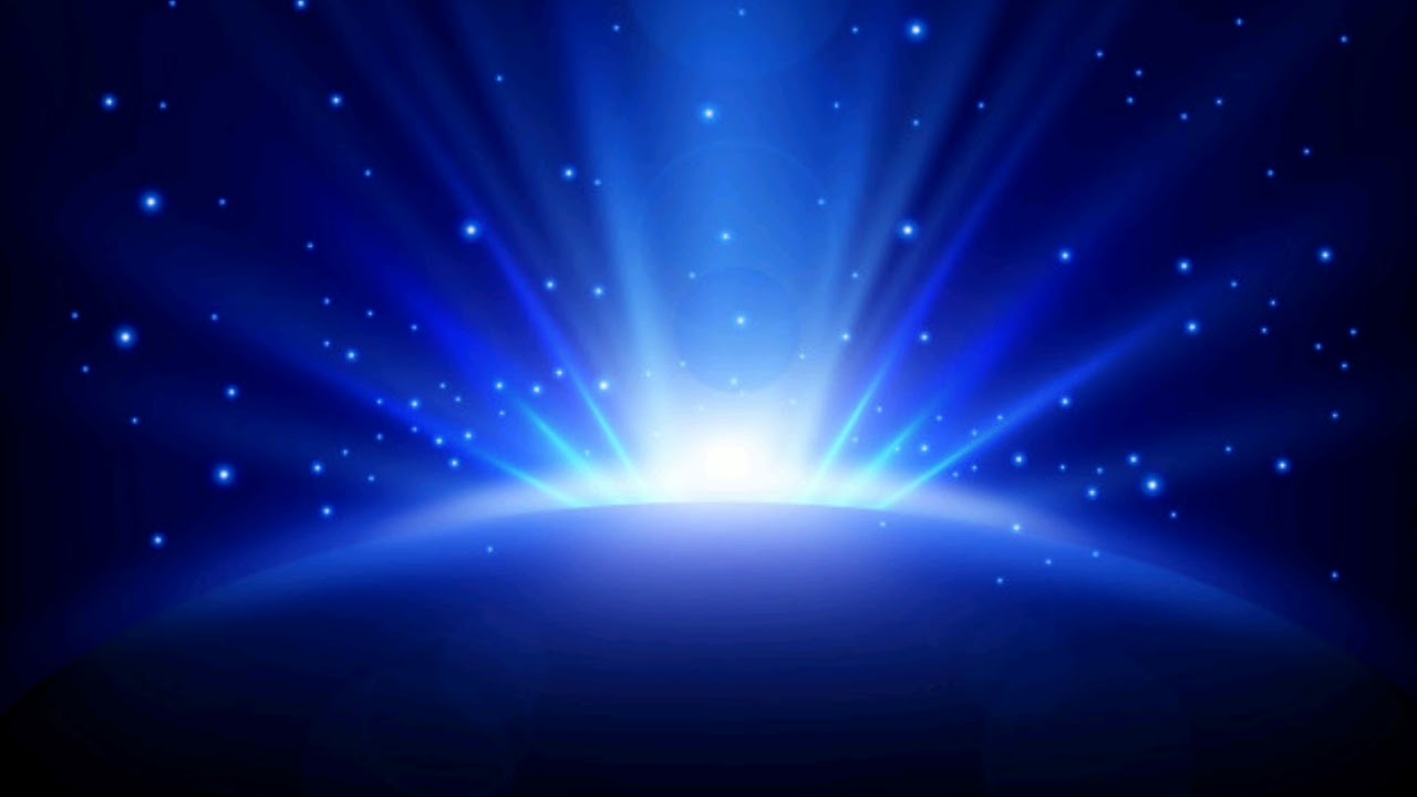 Meditação e Apelo -1°Raio - Azul - YouTube