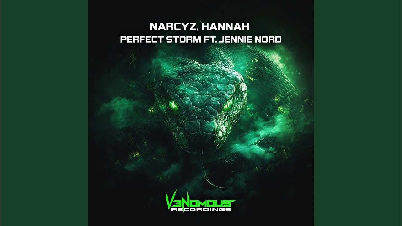 Perfect Storm - YouTube