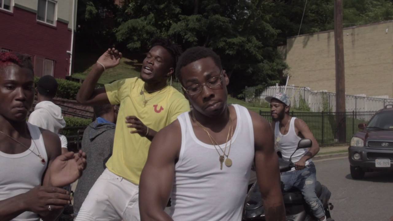 V Gang -The Movement (Teaser) #CLPSZN #ClipstarTV - YouTube