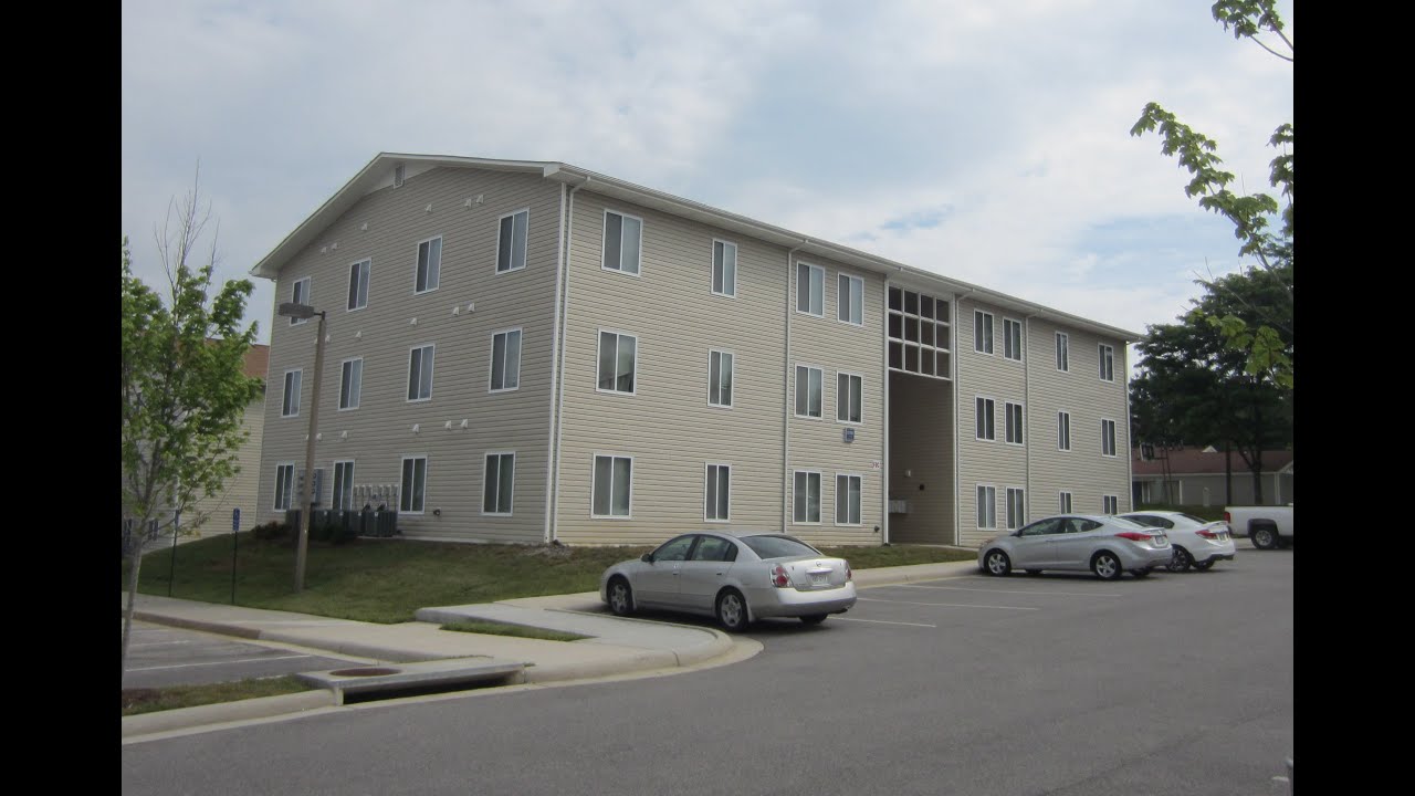 Cascade Pointe-45 - YouTube