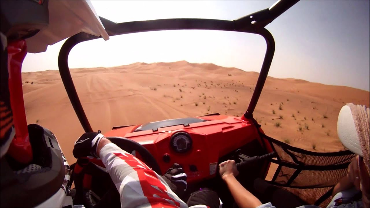 Razor & Raptor - YouTube