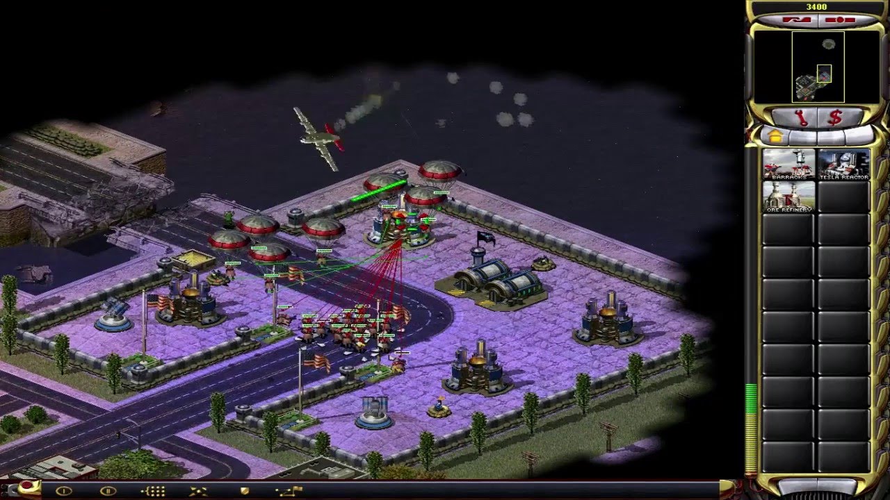 Download red alert 2 yuri's revenge - klkltest