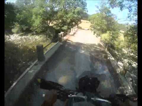 Προς Μοναχιτι και Σπηλαιο Γρεβενων - YouTube