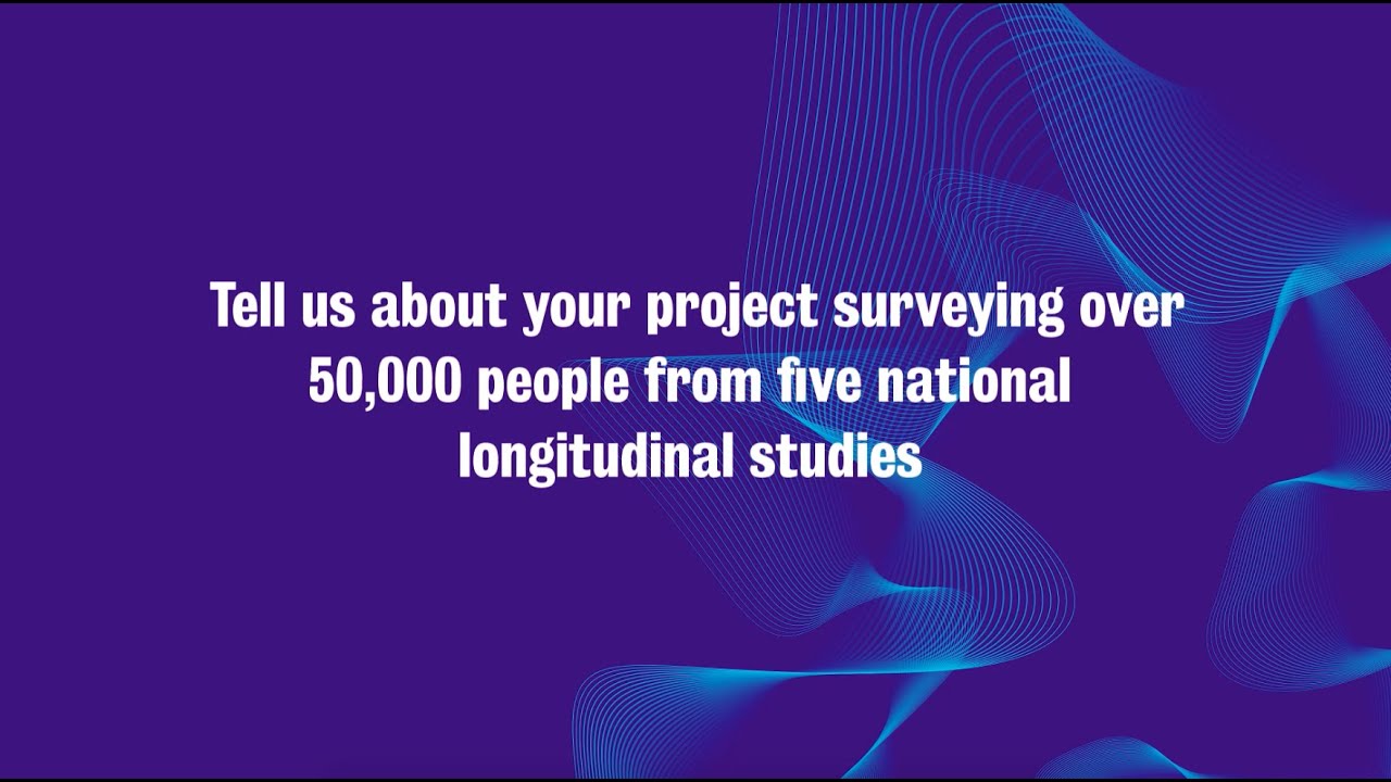 Alissa Goodman on surveying 50,000 people about the impact of Covid-19 ...