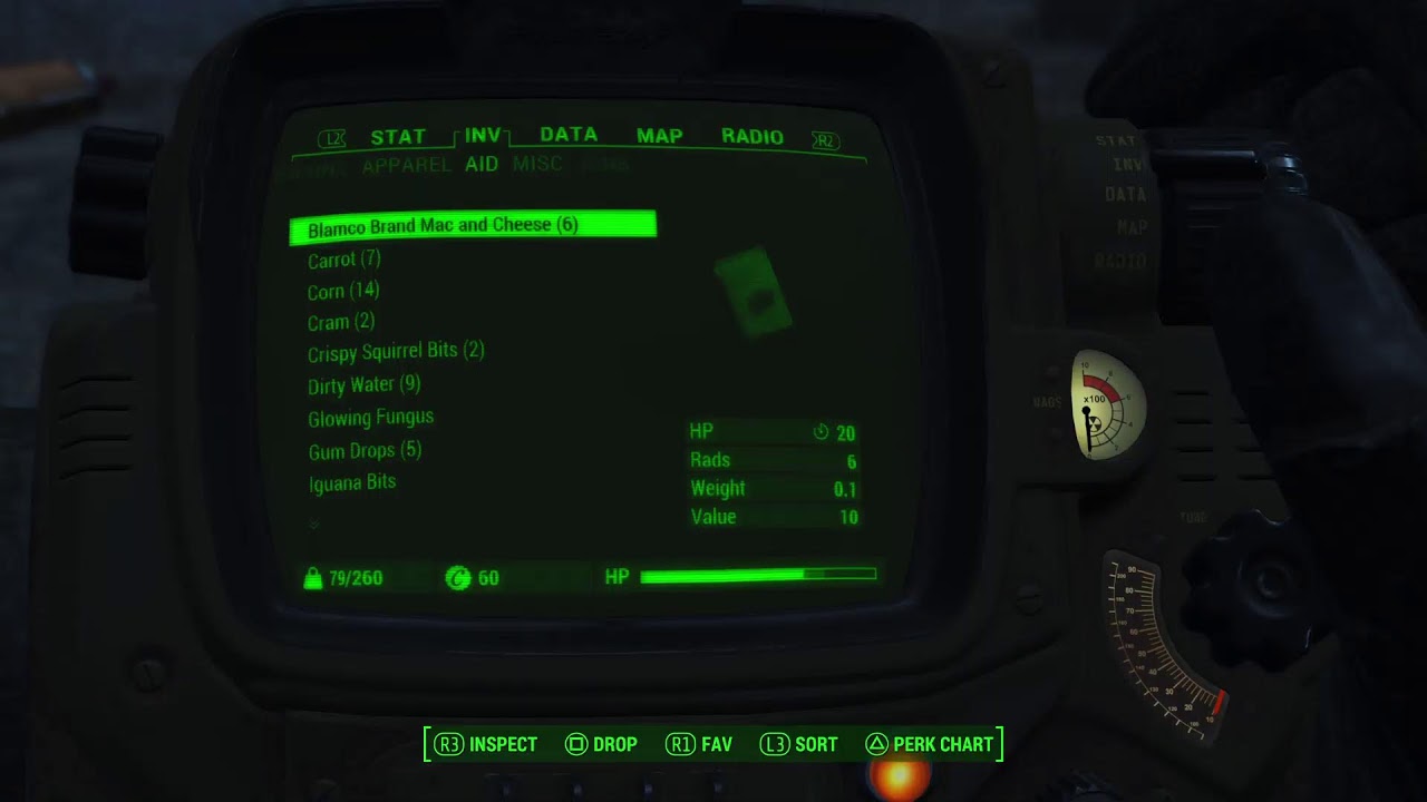 Fallout 4 part 3 (Jesus Saves ) - YouTube