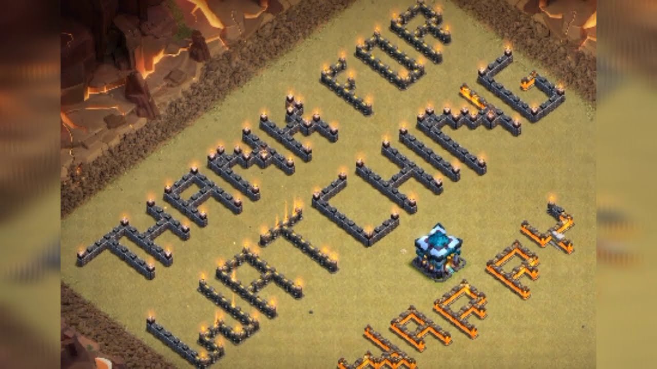 COC Grand Warden the last stand depender - YouTube