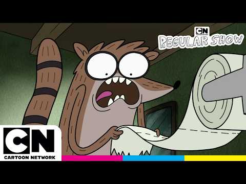 SÜREKLİ DİZİ | Naber Müdür? | @cartoonnetworkturkiye