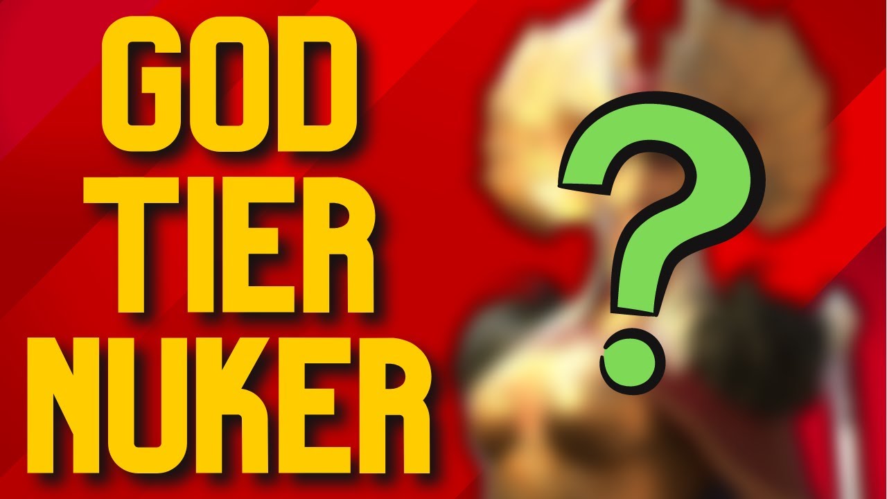 YANNICA | I SLEPT ON THIS "FREE" NUKER for WAY TOO LONG! - YouTube