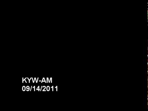 KYW 1060 Coverage of Arbor Heights Groundbreaking - YouTube