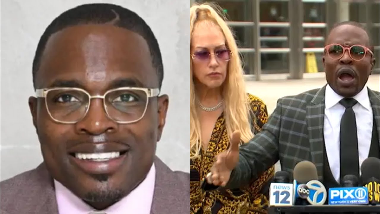 POPULAR "Pastor" Lamor Whitehead JAlLED By FEDS After He OUTED For ...