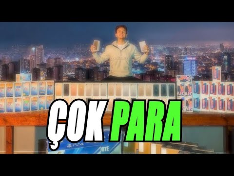 ÇEKİLİŞLE MİLYONLAR KALDIRANLAR | PODCAST