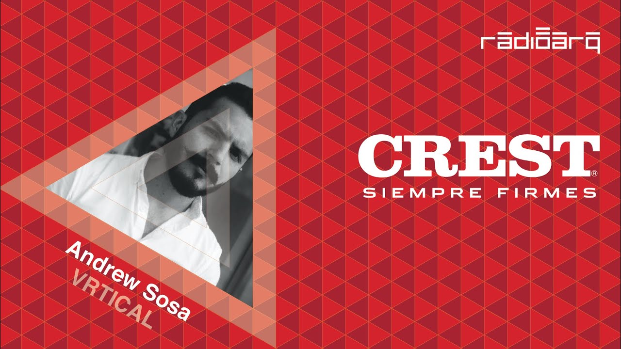 Capsula CREST - Andrew Sosa - YouTube
