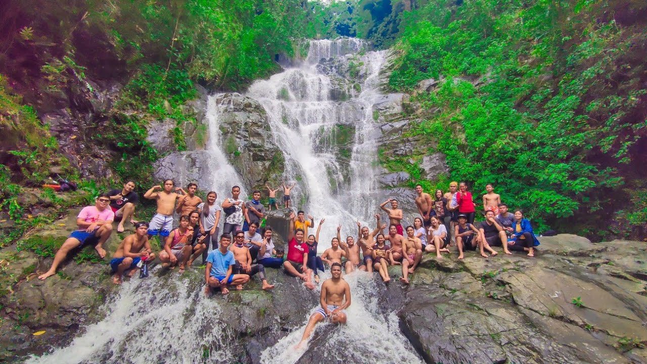 Gingoog City - best waterfalls #adventures #tourism #philippines # ...