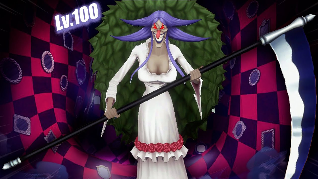 ESSA HABILIDADE ATÉ PARECE HACK! A NOVA BRULEE NÍVEL MÁXIMO ESTÁ MUITO ...