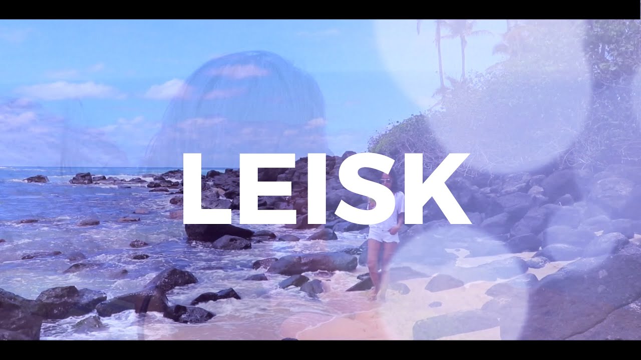 Victoria & Martin Lu - Leisk (Official Video) - YouTube
