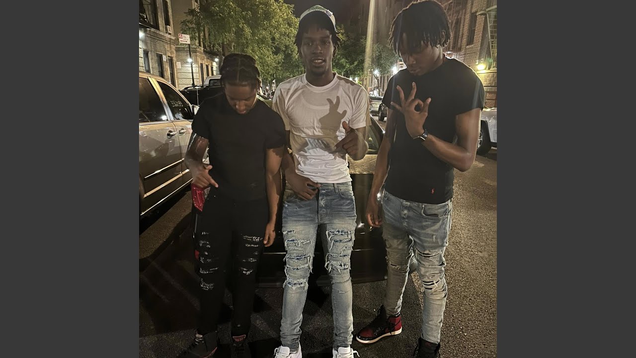 3 for 3 (feat. Lenny 074 & Dot Rollaxk) - YouTube