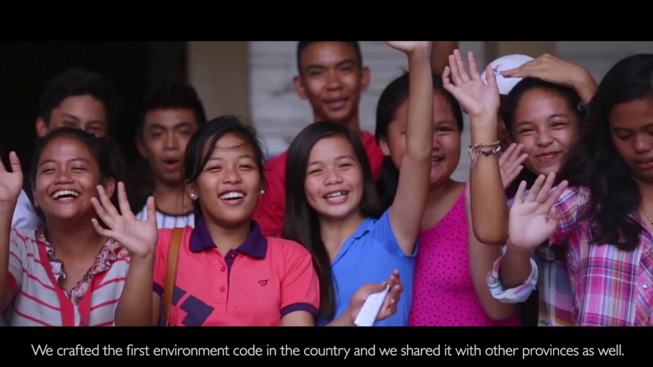 USAID Legacy: Power of Partnership (Full) - YouTube