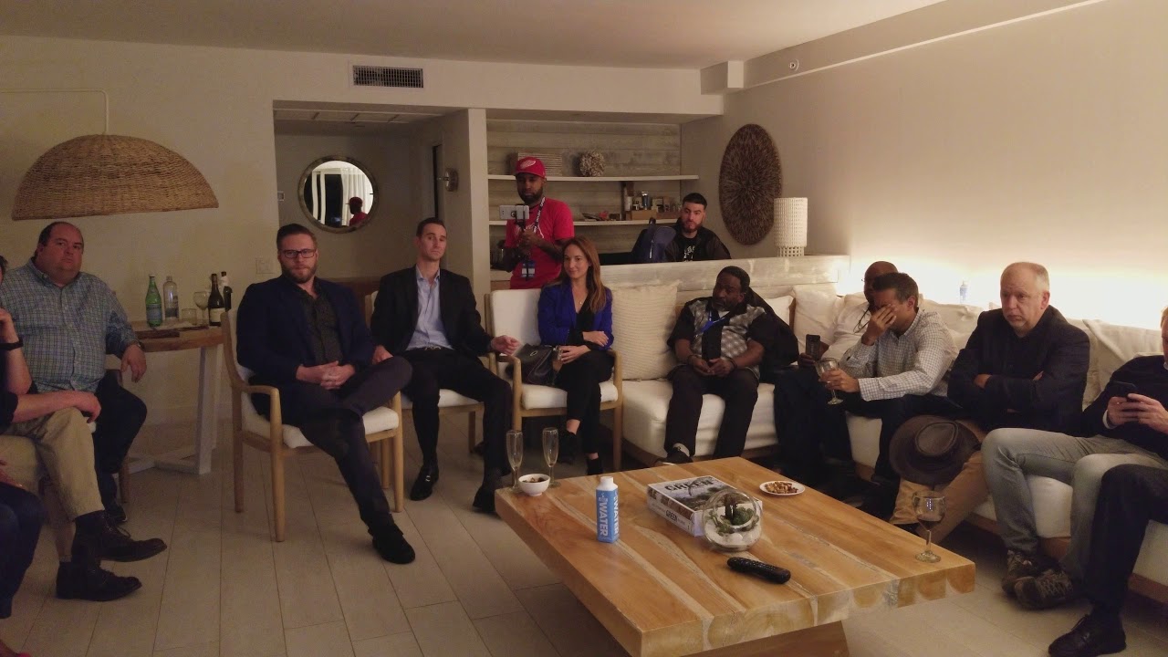 Fireside Chat With Reggie Middleton on Veritaseum's VeADIR & the ...