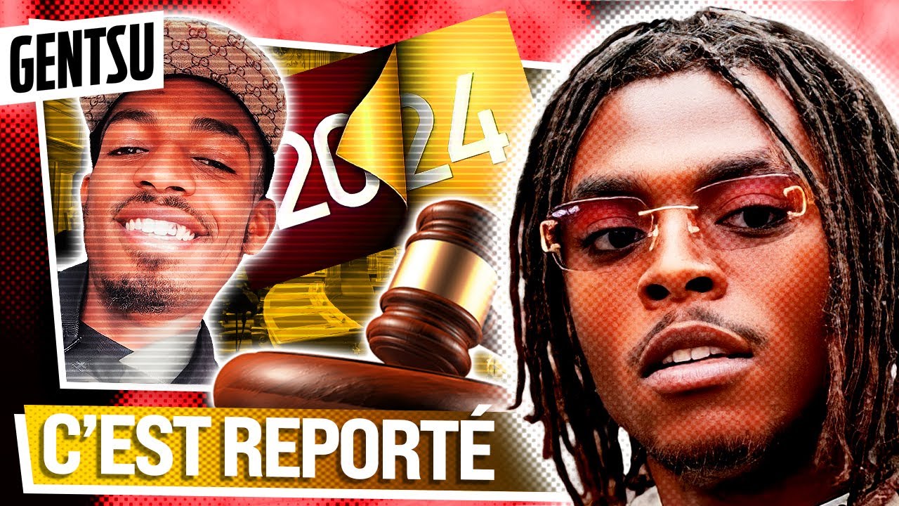 L'histoire entre Koba et Deuspi va encore plus loin 😱 - YouTube