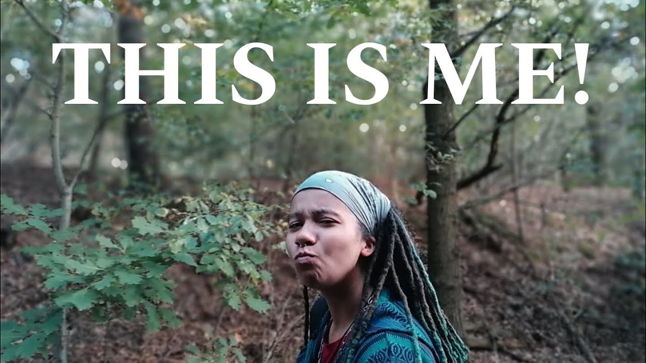 THIS IS ME - The Greatest Showman (COVER) - YouTube