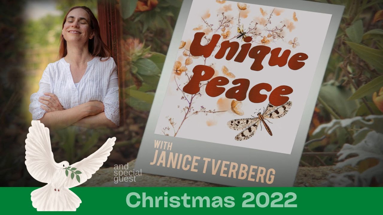 Unique Peace, Episode 8 - YouTube