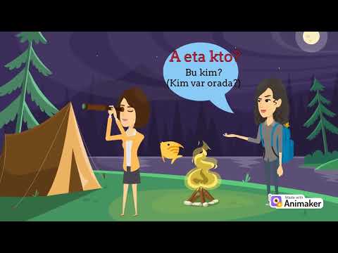 RUSÇAYI DAKİKALAR İÇİNDE ÖĞRENMEYE  BAŞLA! CANLI VE CANSIZ İSİMLER @learnlanguageswithDmingl ​