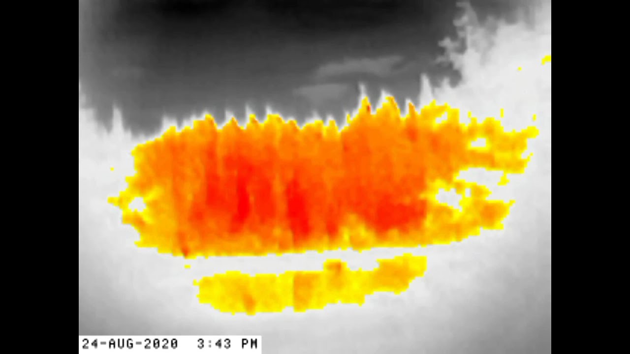 The Thermal Hit - YouTube