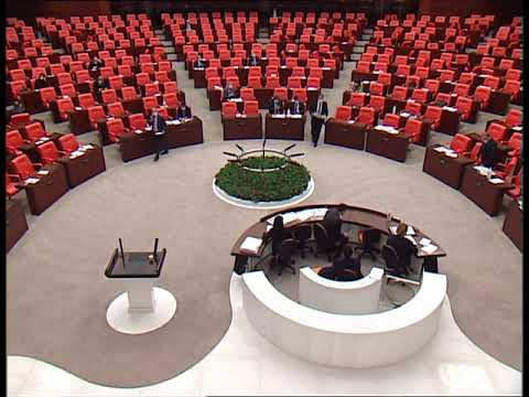 Verdiğim Kanun Teklifimin Gündeme alınması AKP ve MHP OYLARIYLA RED EDİLDİ!