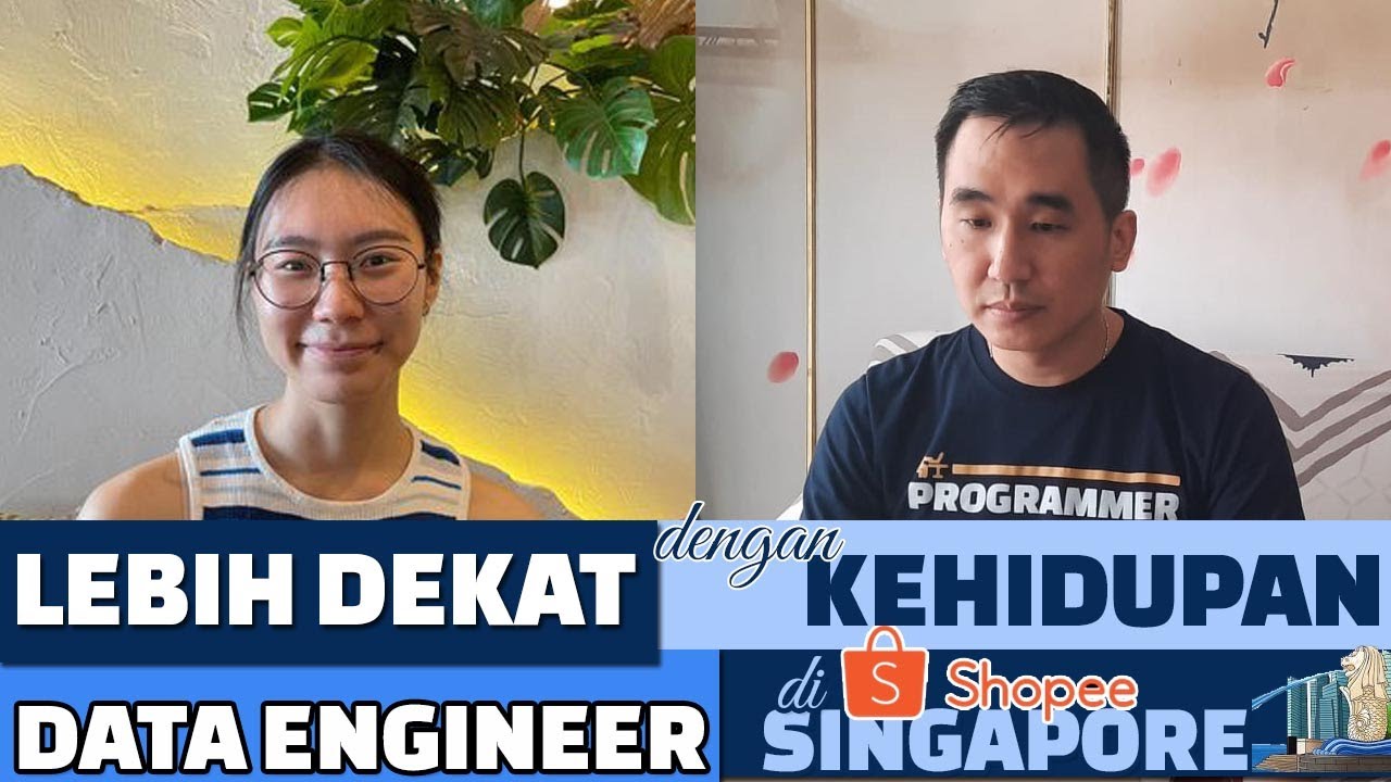 Ingin Tahu Cara Menjadi DATA Engineer? Berapa Potensi Income & Tips Lolos Seleksi DATA Engineer ...